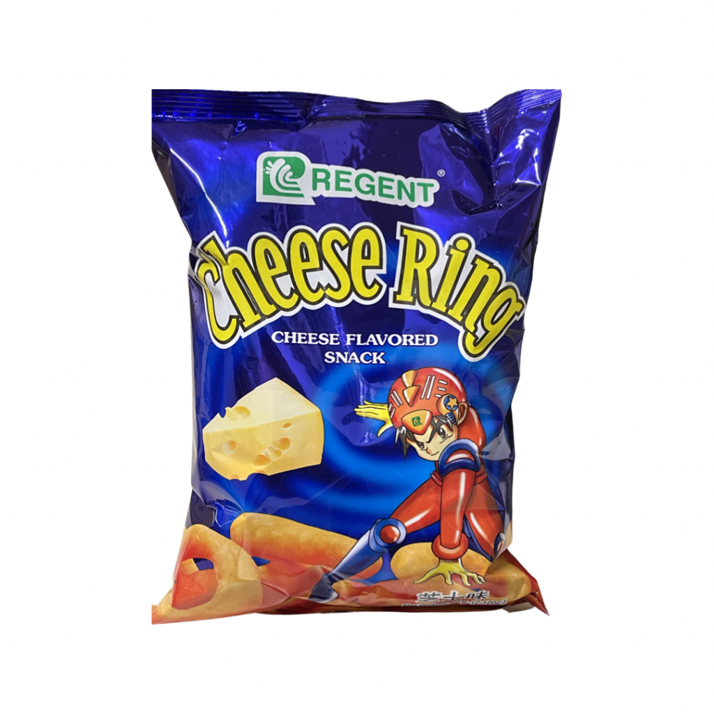 Filipino Mini Mart | Regent Cheese Ring