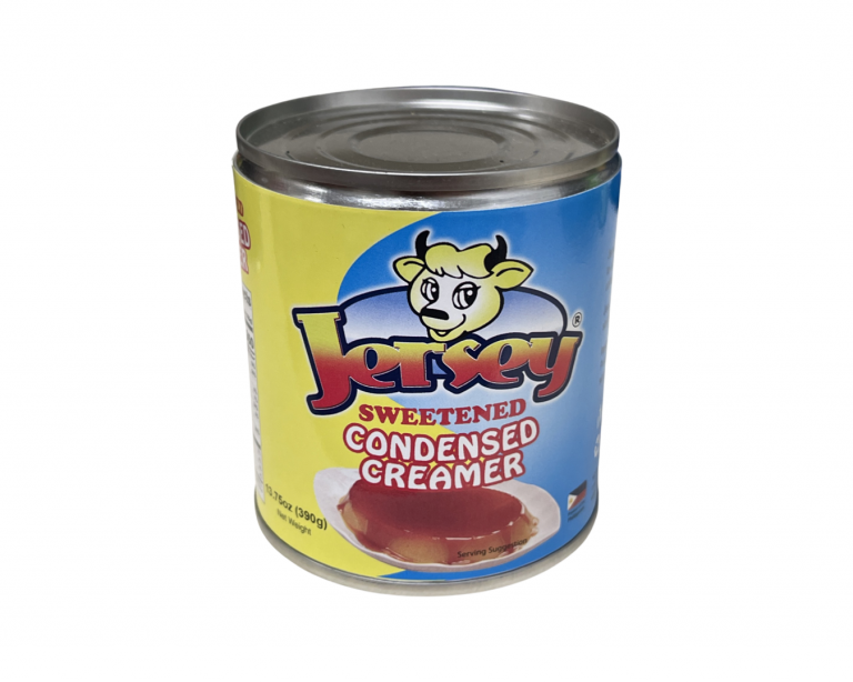 Filipino Mini Mart | Jersey Sweetened Condensed Creamer - 13.75oz